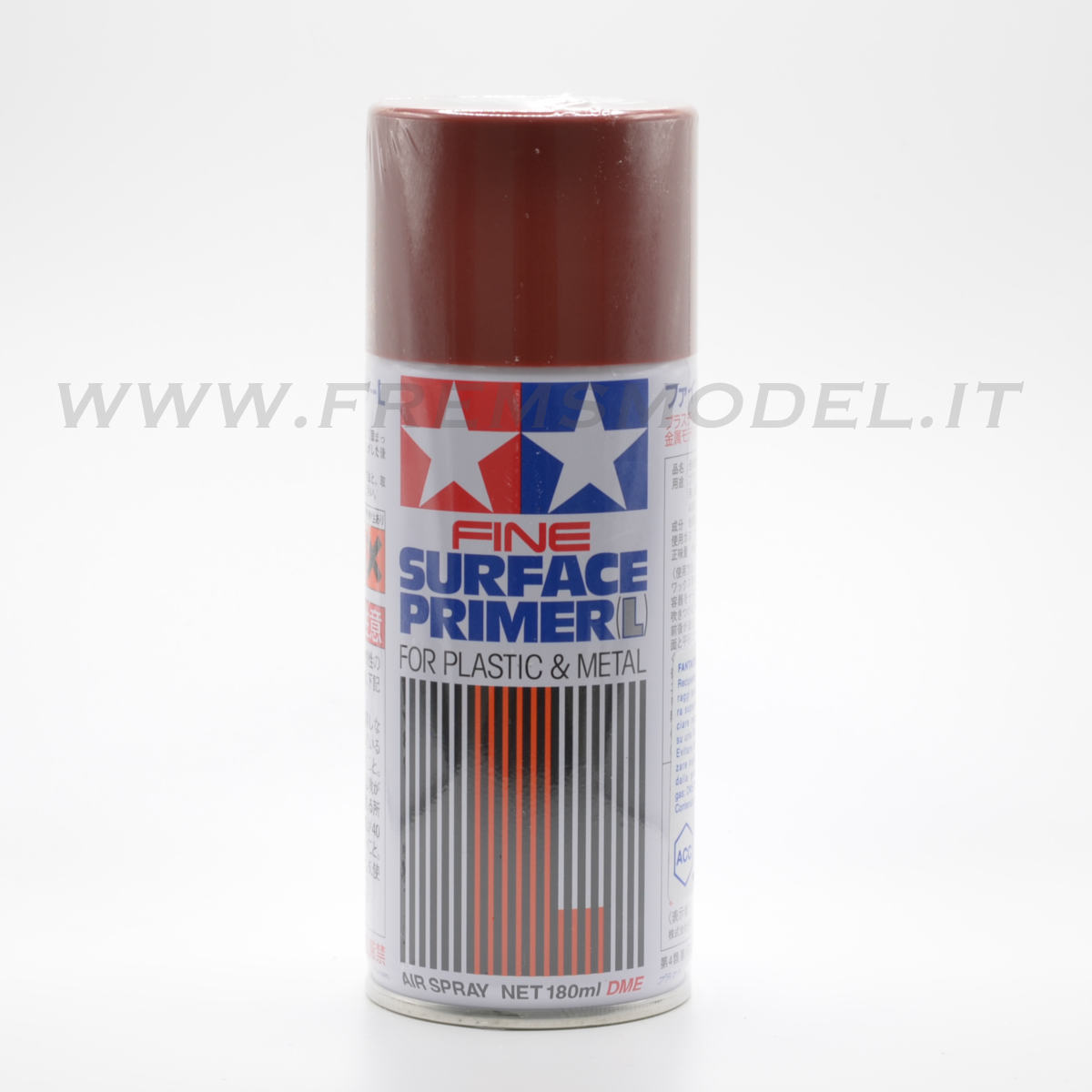 Tamiya Fine Surface Primer - fremsmodel.it